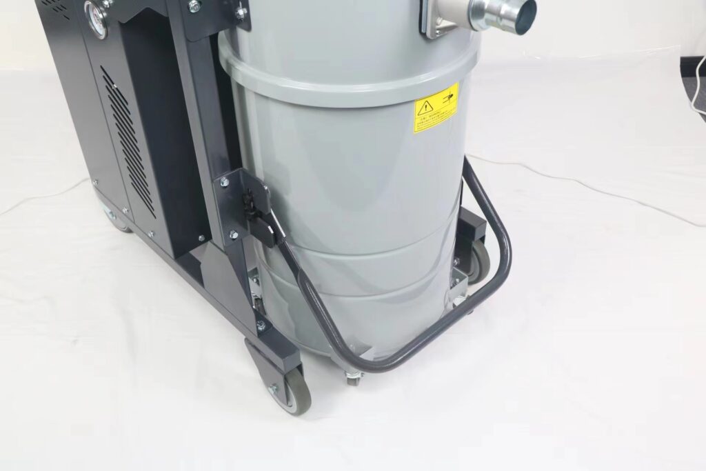 JF3 Series• Three Phase Heavy Duty Industrial Vacuum Cleaner - China ...