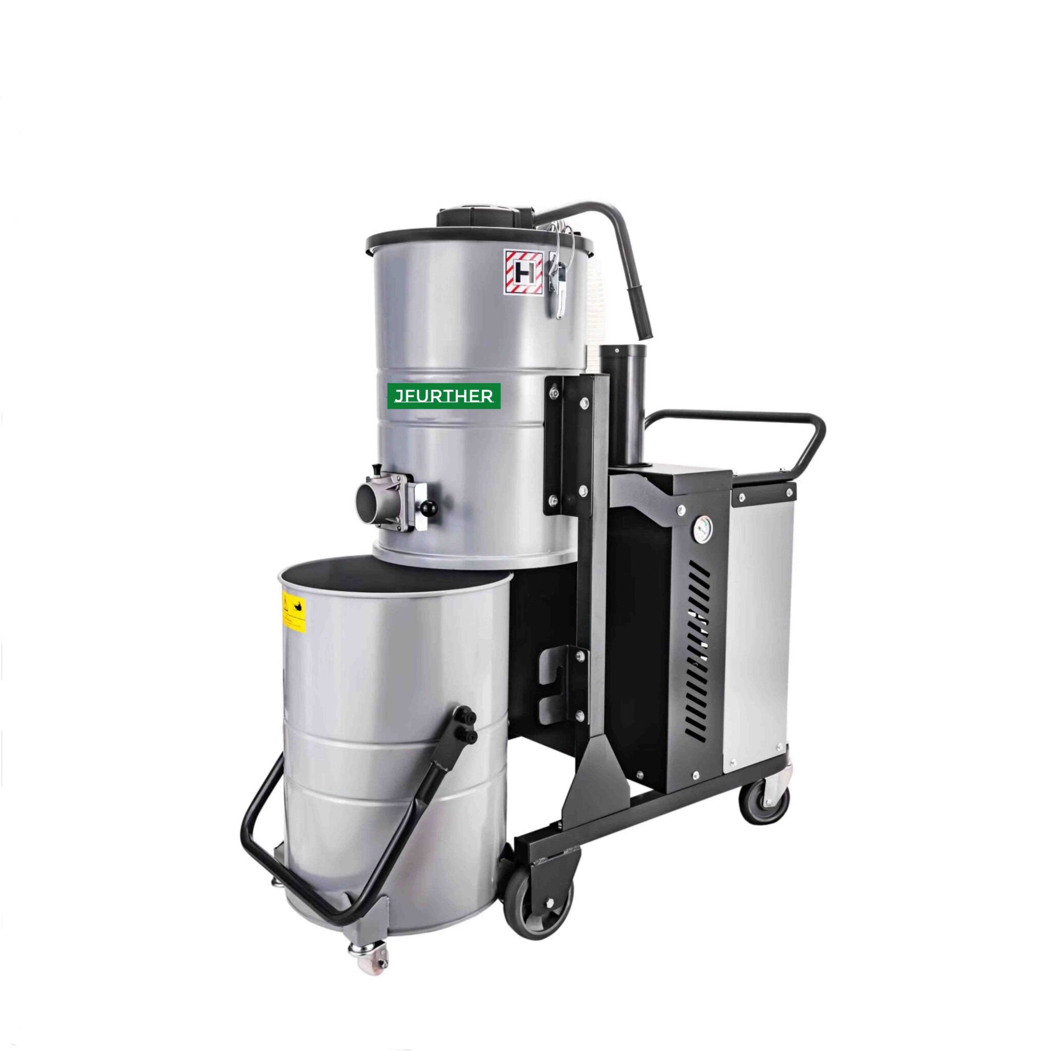 Industrial Vacuum Cleaner - China industrial vacuum cleaner manufacturer