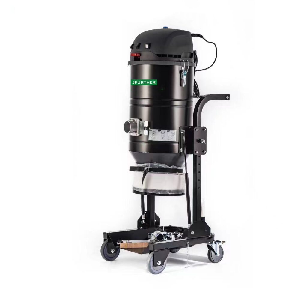 Industrial Vacuum Cleaner - China industrial vacuum cleaner manufacturer