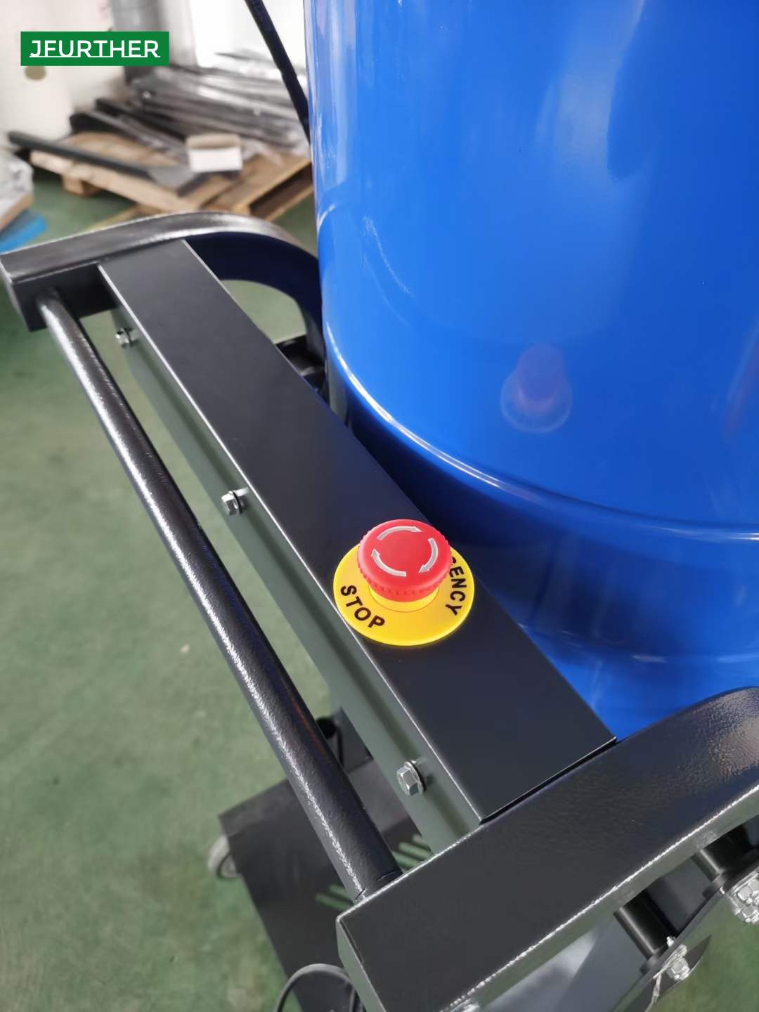 Industrial Vacuum Cleaner HEPA Filter: The Ultimate Guide - China ...